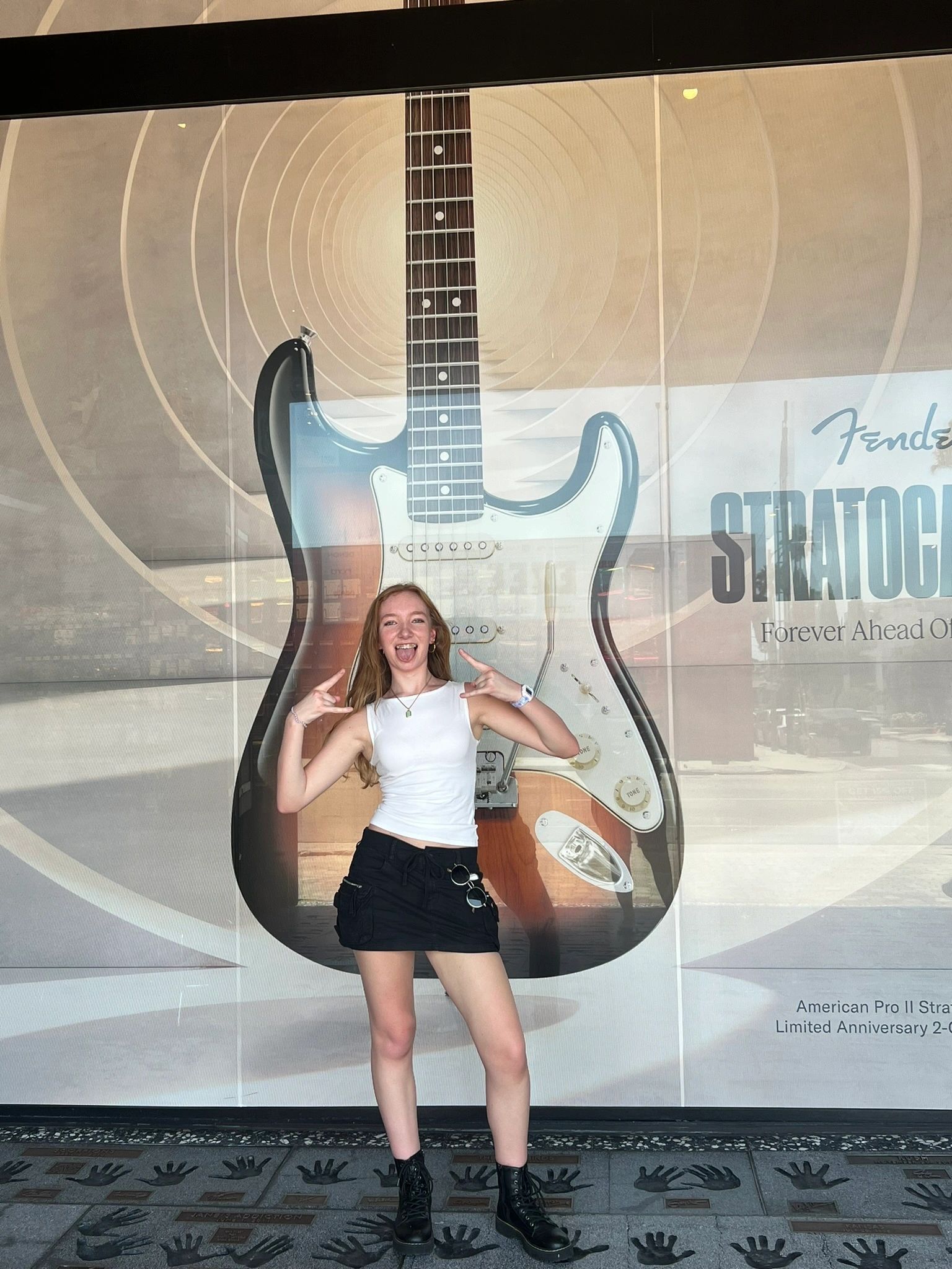 Kennedy Roberts Music