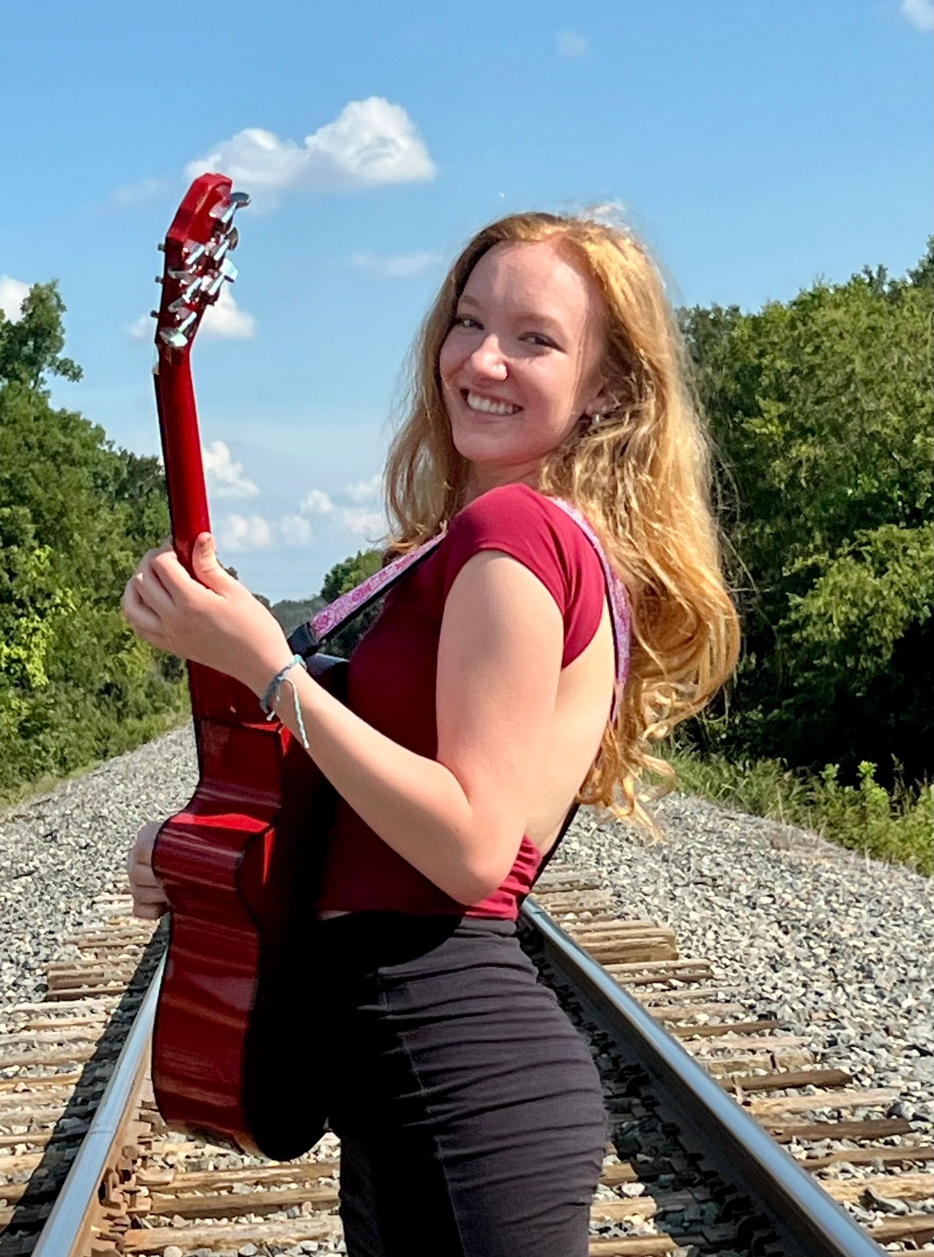 Kennedy Roberts Music