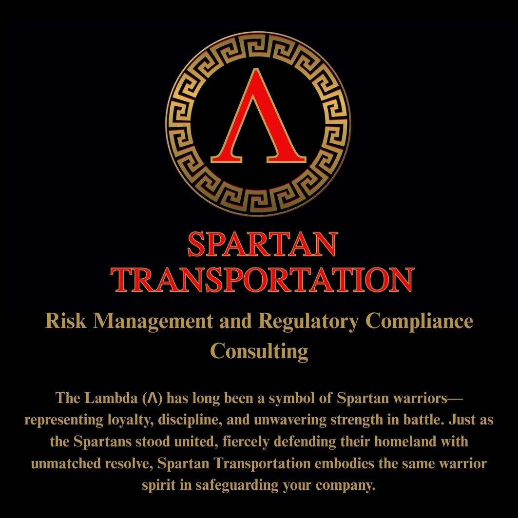 Spartan Transportation LLC