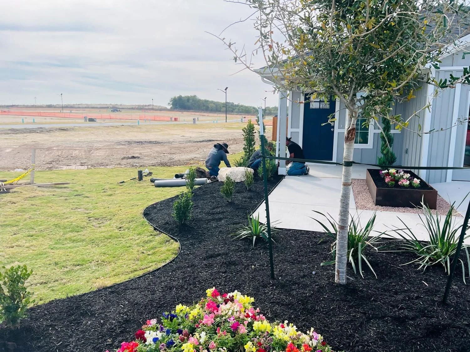 Ne Plus Ultra Landscaping, LLC