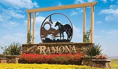 Ramona Trails Association