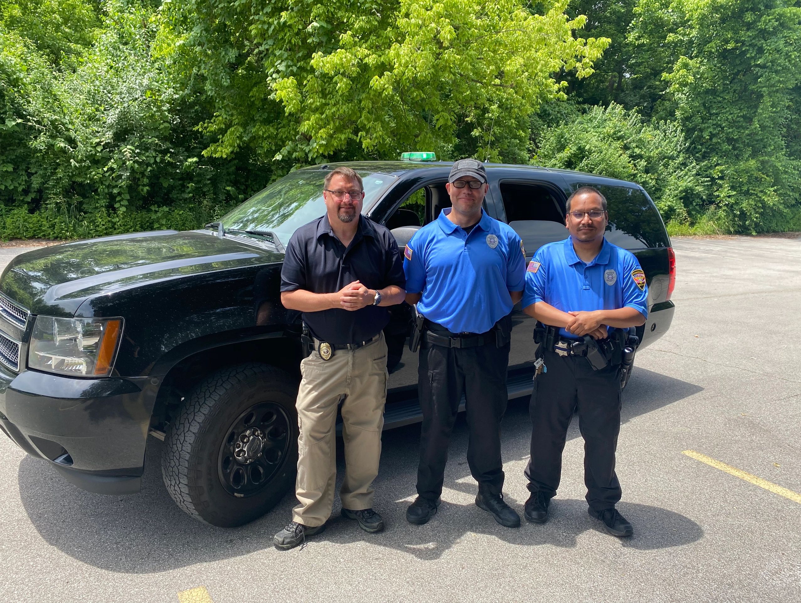 Security Guards Mobile Alabama - Security Guard Company