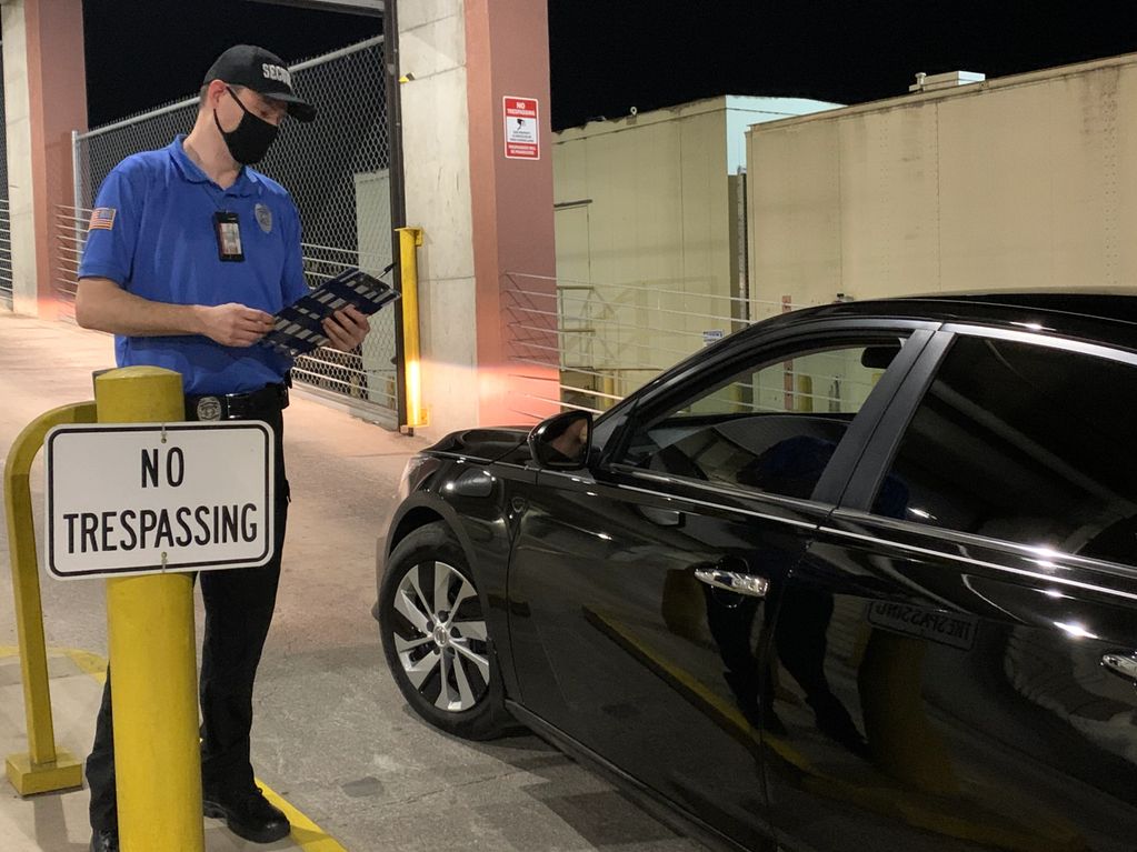 Panama City Florida | Citizen's Guard Security - Security Guards Company