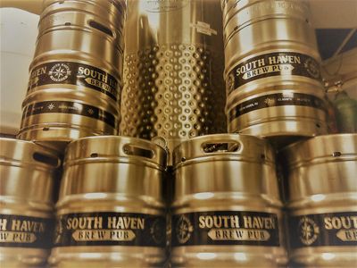 South Haven Brewpub - Brewery, Beer and Food