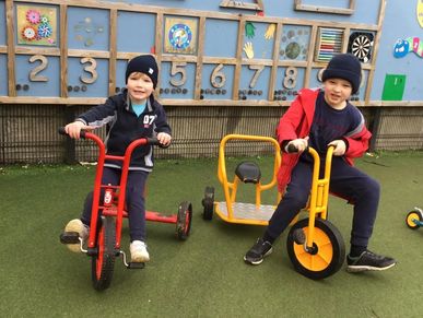 Bees Nees Early Years Centre - Childcare, After Schools