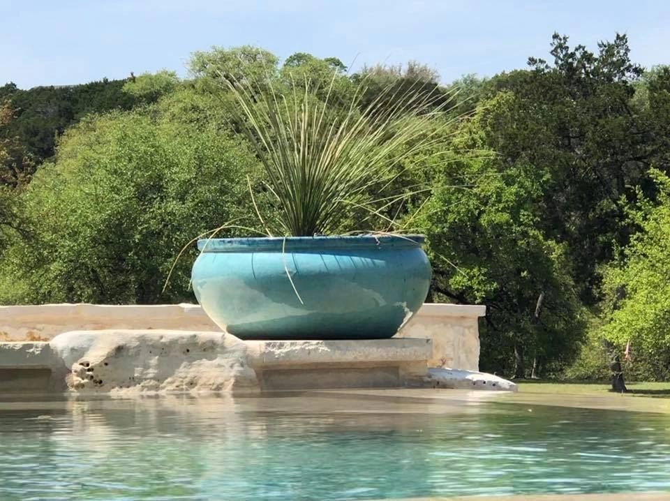 Large Ceramic Pots, Ceramic Pots for Plants - Desert Dreams