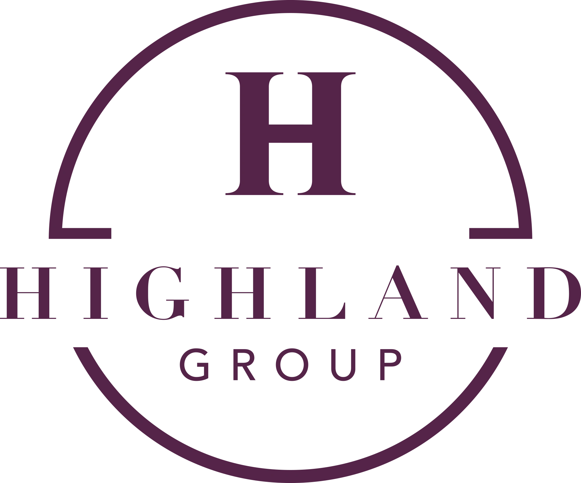 Highland Group Construction