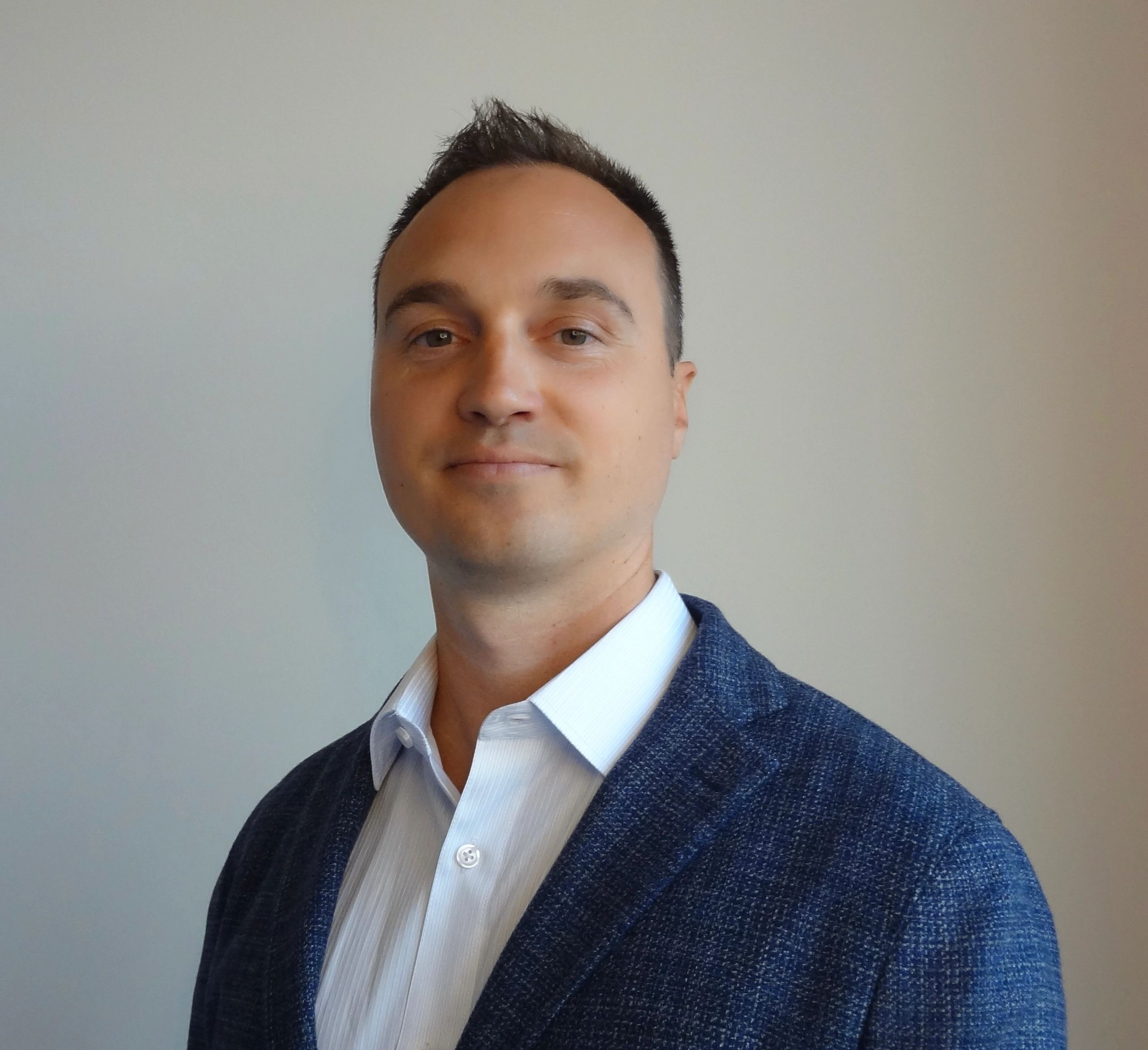 Caleb's American Future