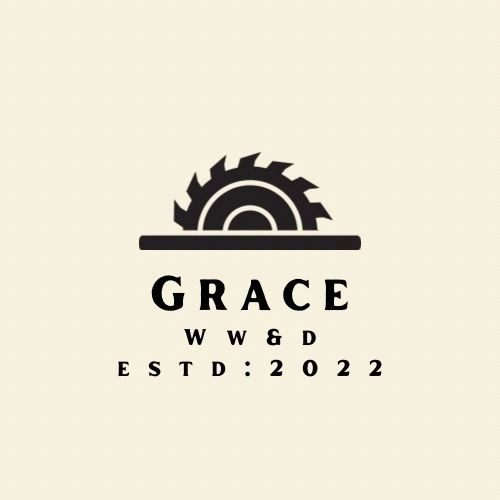 Grace Wood works & design