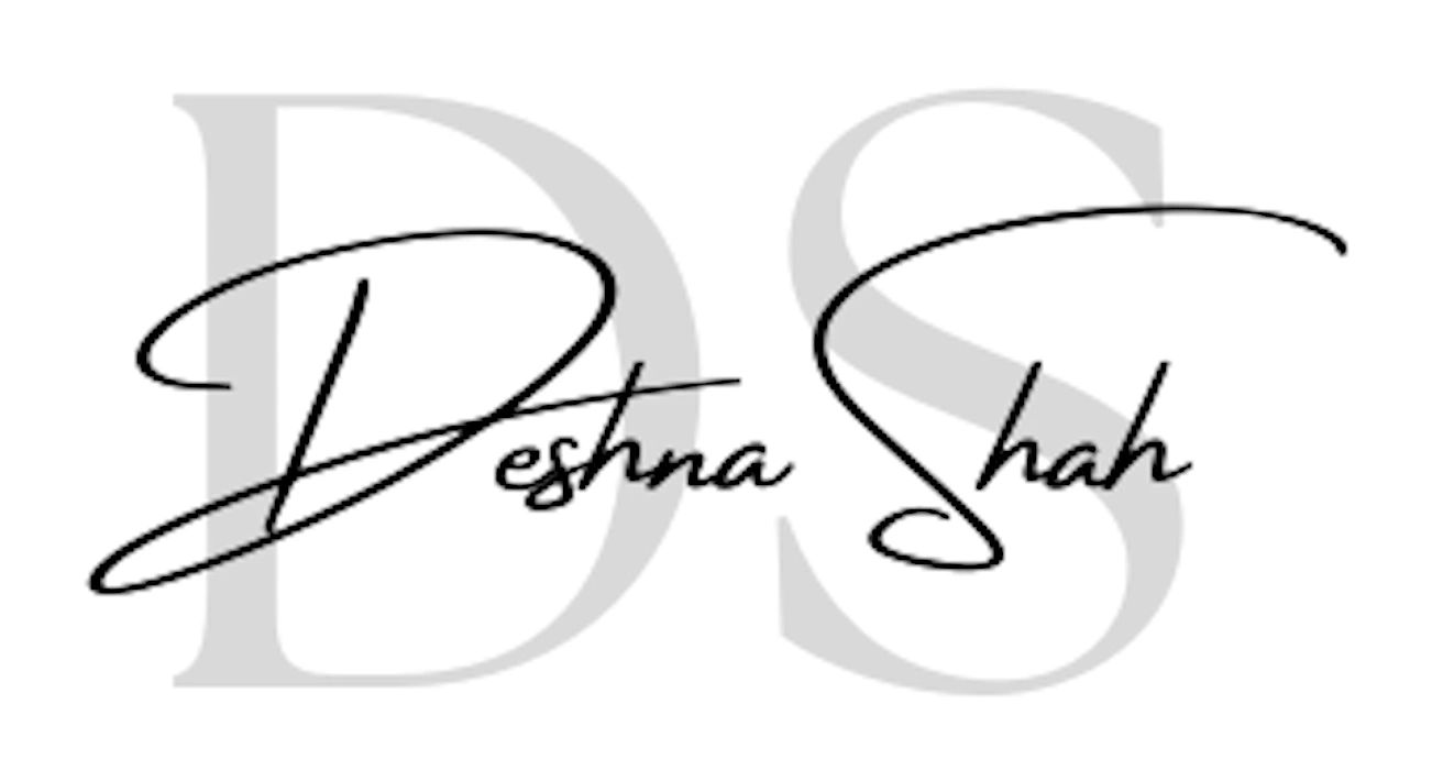 Hilton House Threads | Deshna Shah