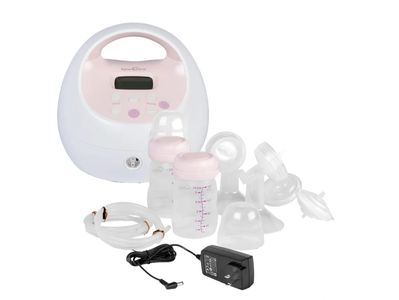 Spectra S2 Plus - Rehab Services, LLC - rsmedco.com