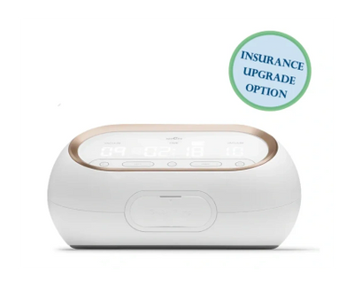 Spectra Synergy Gold Port