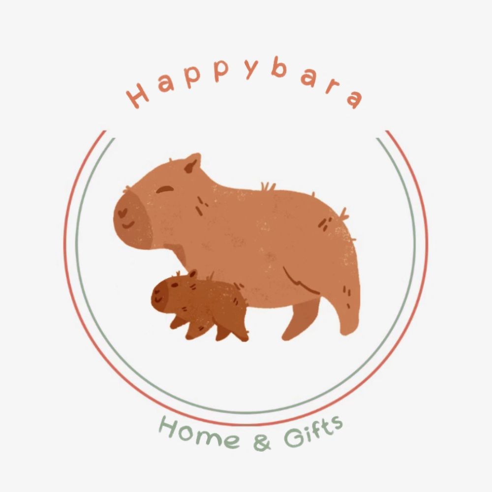 Online Store Website - Shop for Home Gifts at Happybara