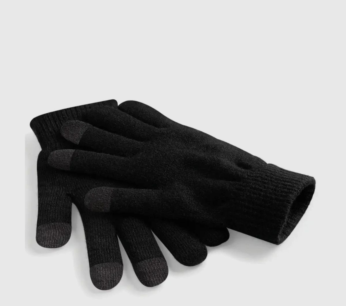 Beechfield Touchscreen Smart Gloves