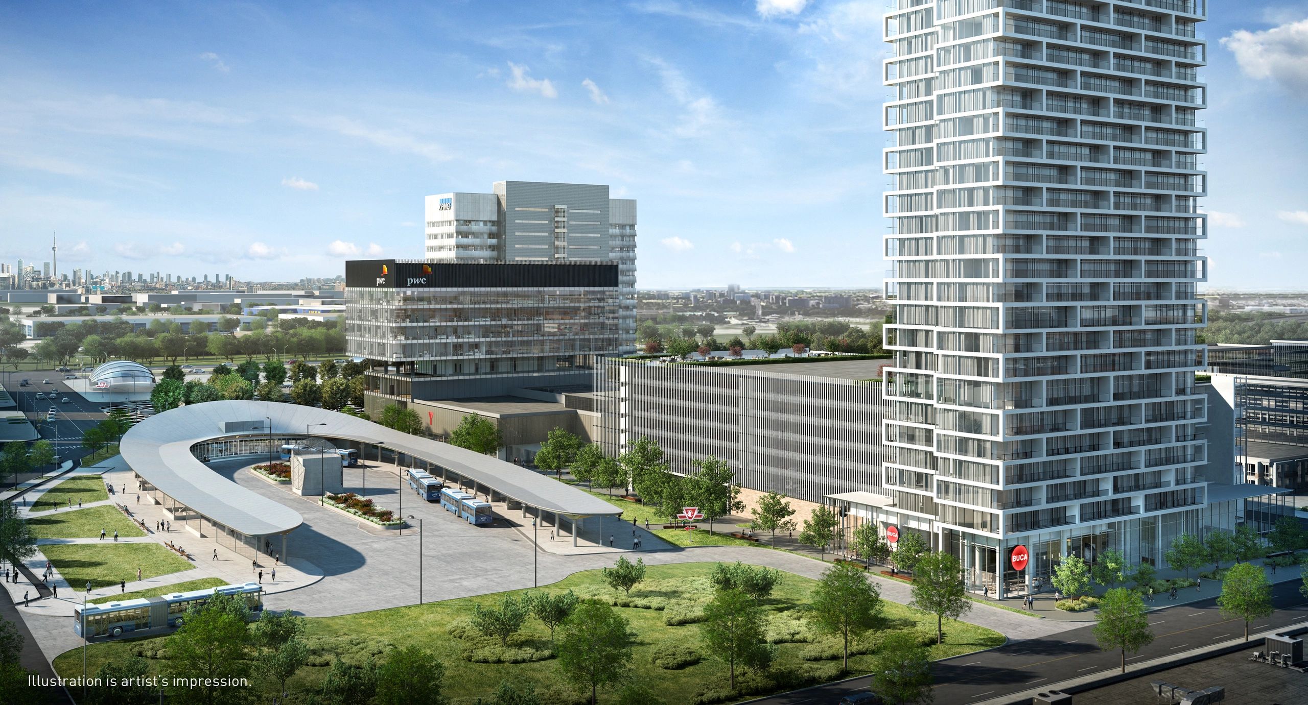 New Condos & Pre Construction Condosfor Sale Toronto