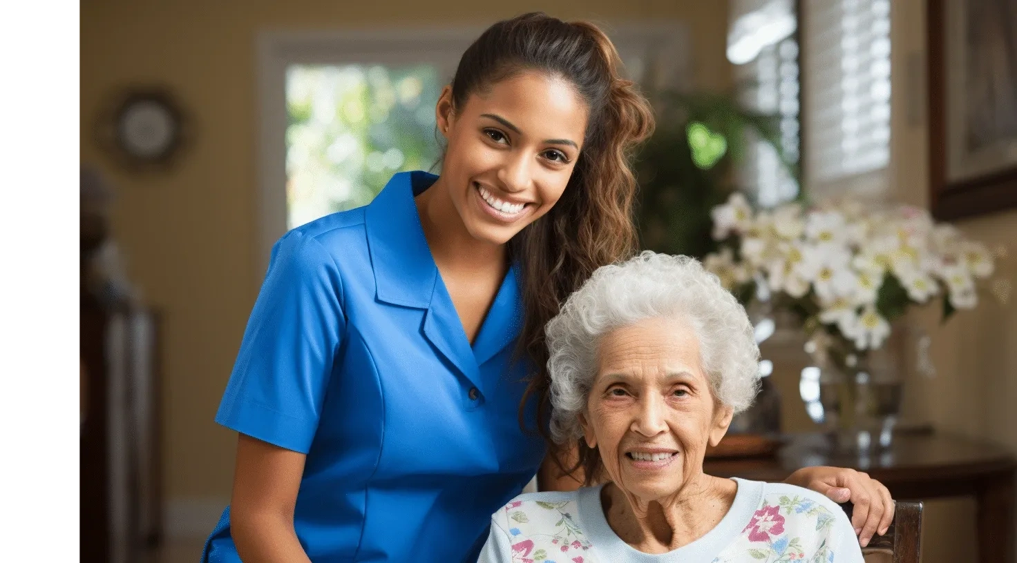 Inclusive Care Service