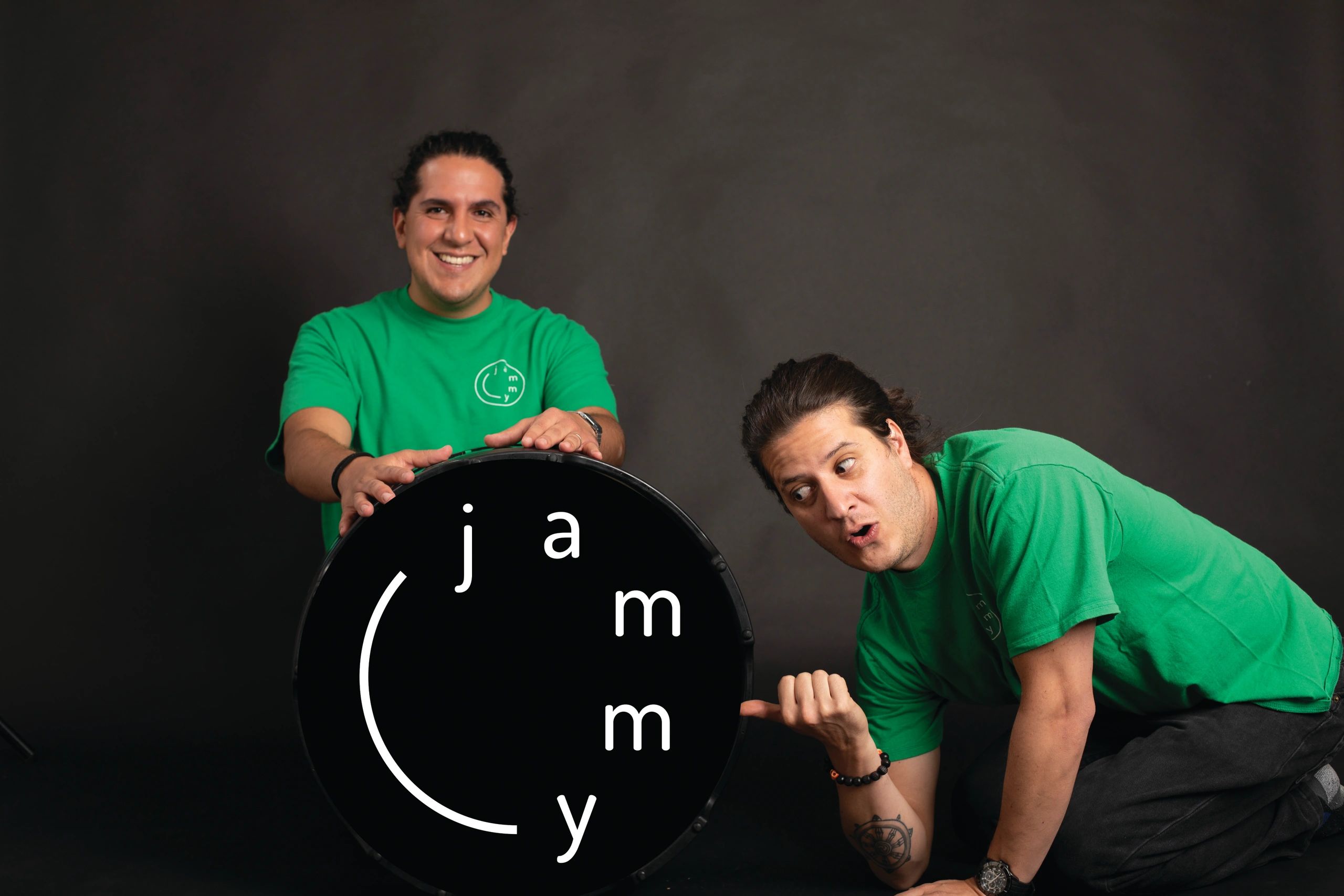 Jammy - Musica Para Niños - Ciudad de México, Ciudad de México