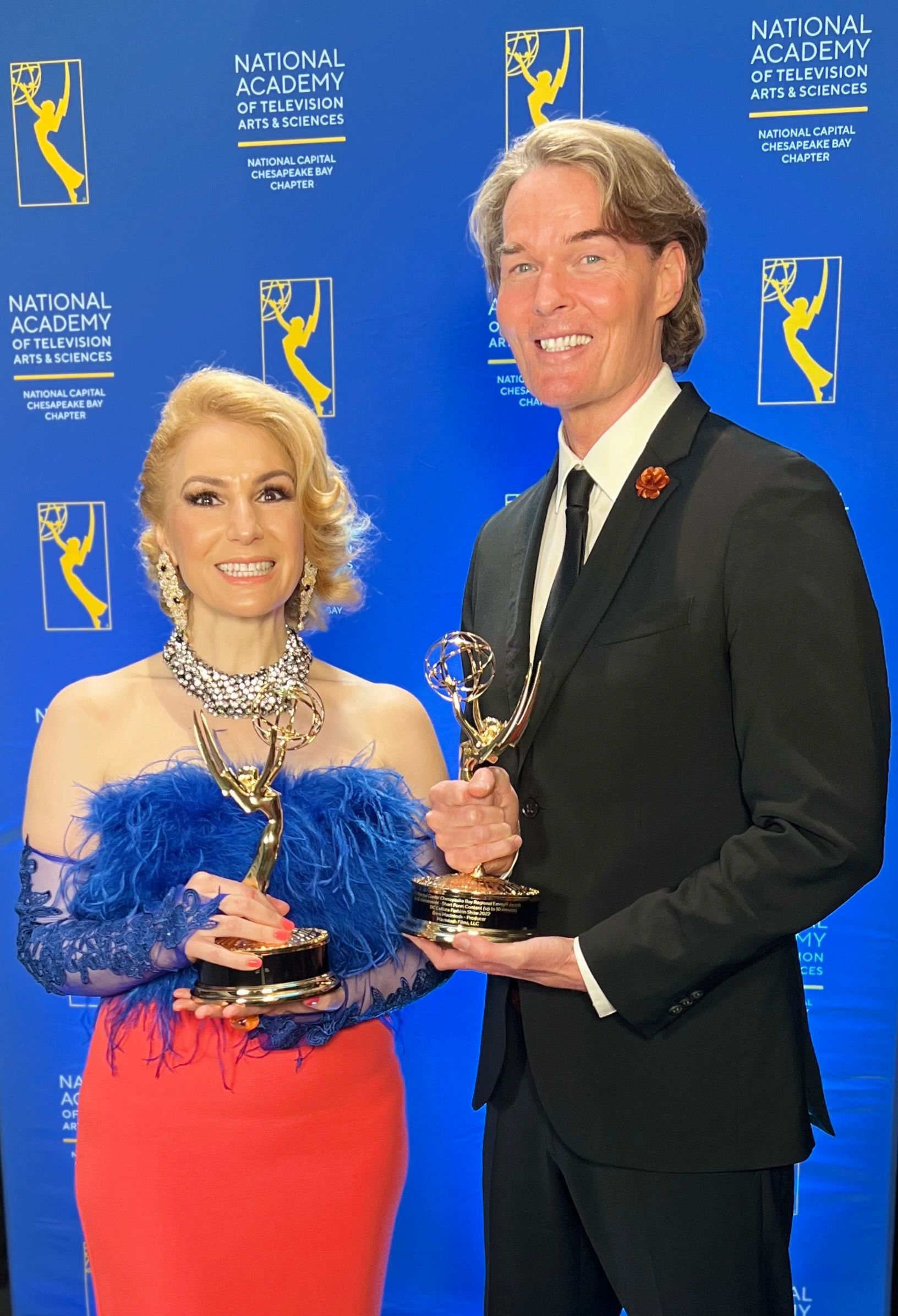 Washington - Washington, DC Video Production & Distribution Company