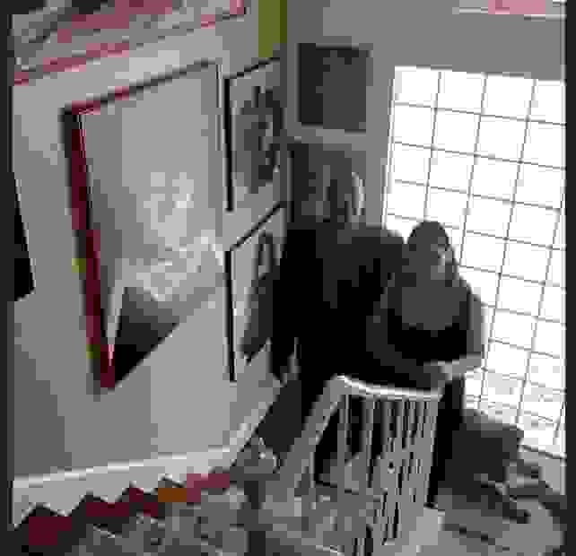 Artist...Kevin James Wilson - Pencil Drawings, Fine Art