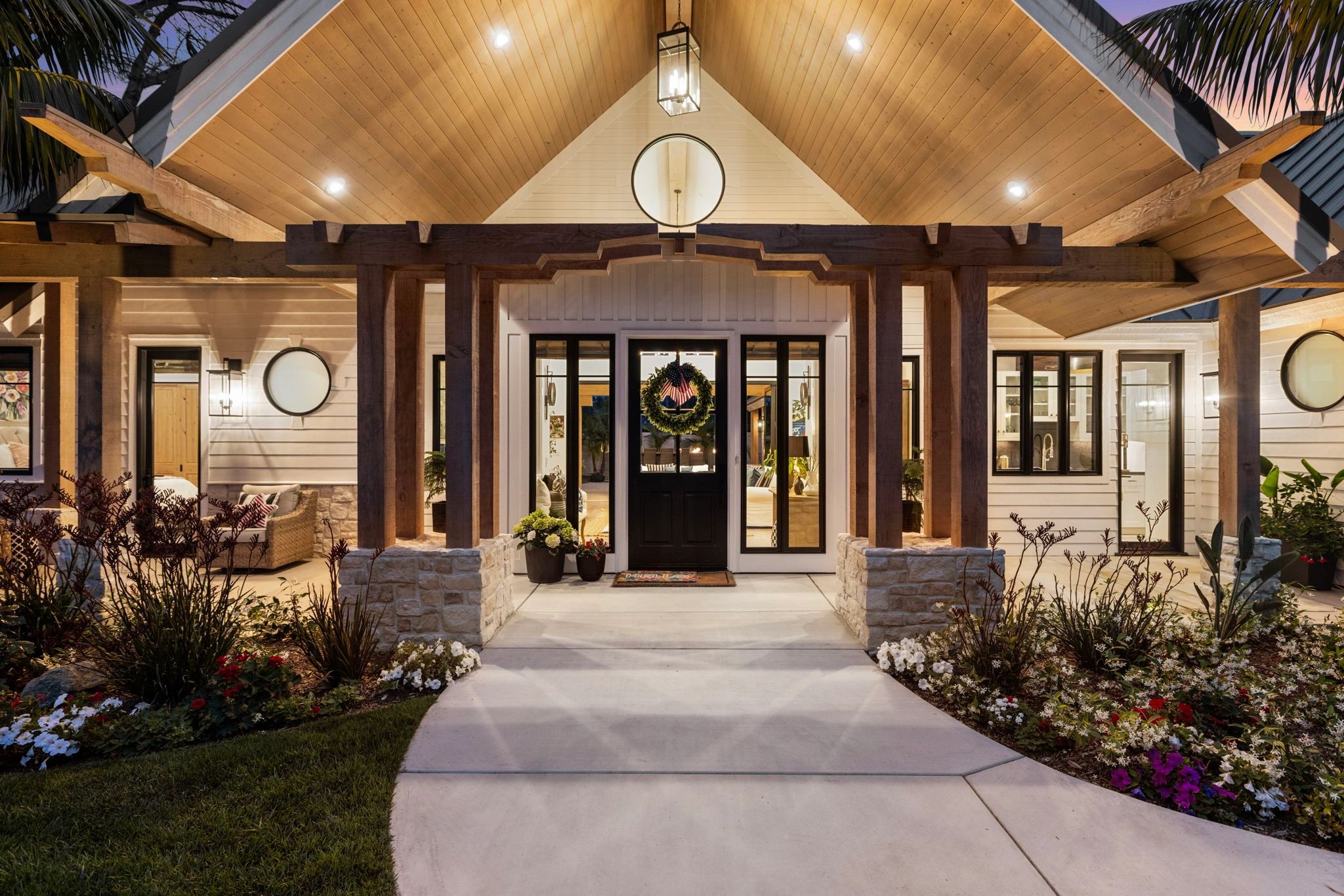 SK7 ARCHITECTURE, INC. - San Diego Architect, Home Design