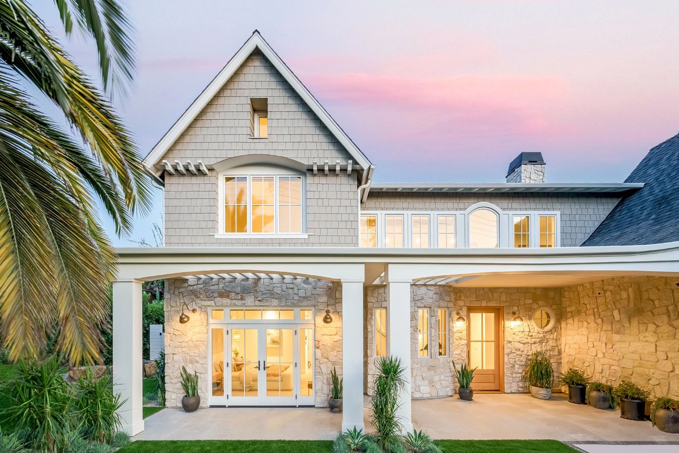 SK7 ARCHITECTURE, INC. - San Diego Architect, Home Design