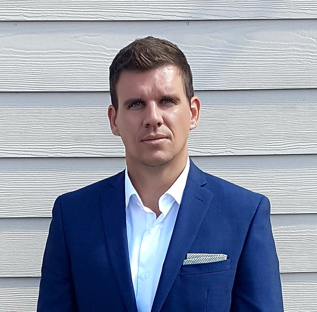 Free Talk with the Architect, Sam Koob