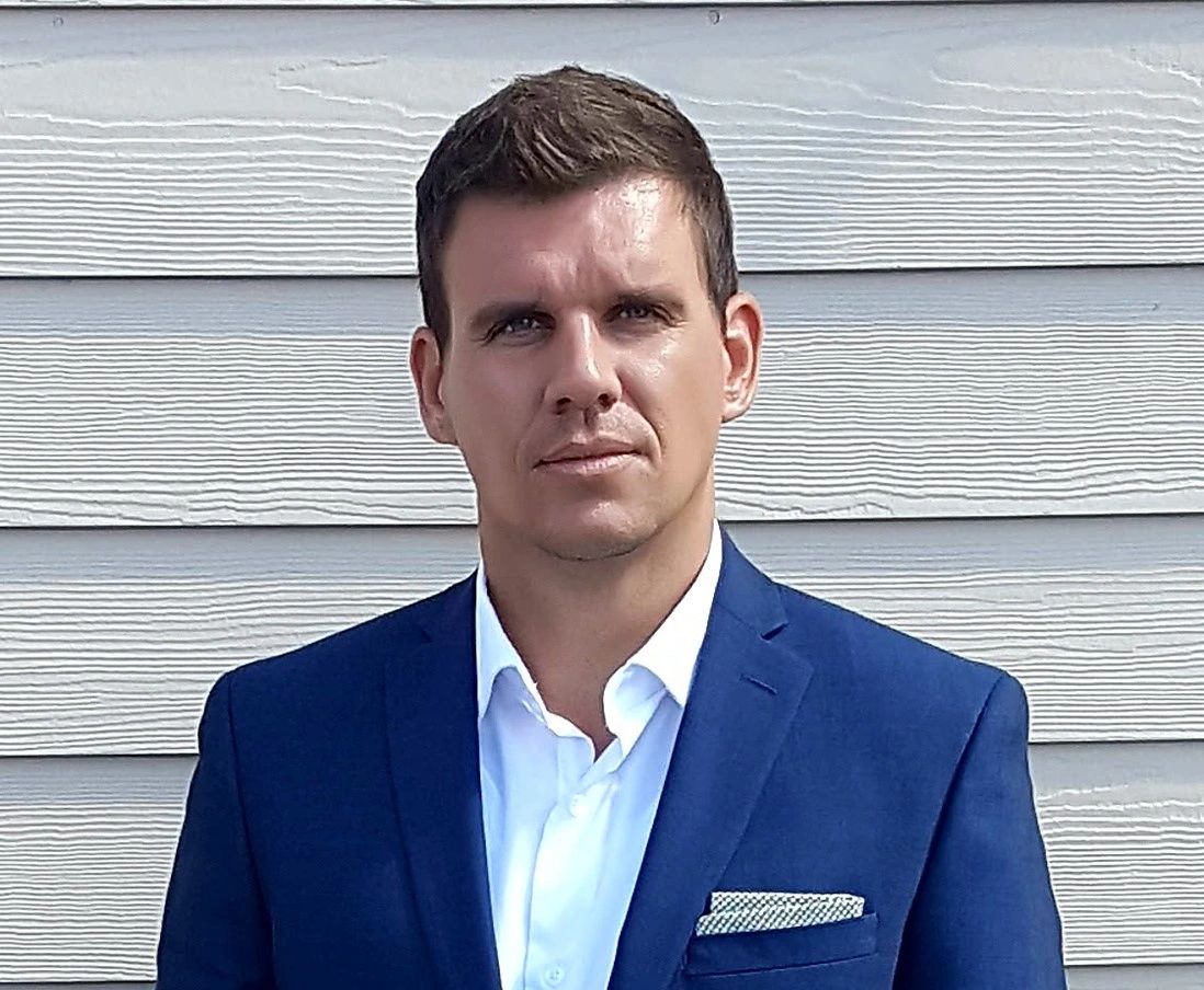 Video Call with the Architect, Sam Koob