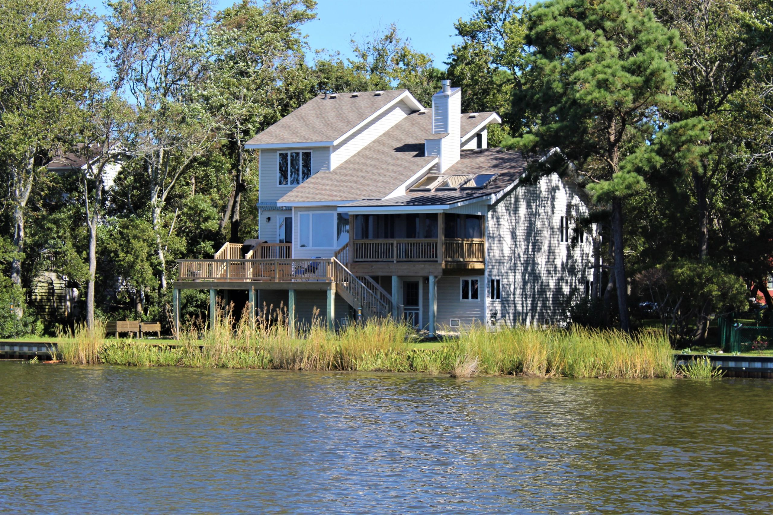 Bouker Realty OBX - Homes for Sale, Real Estate, Outer Banks