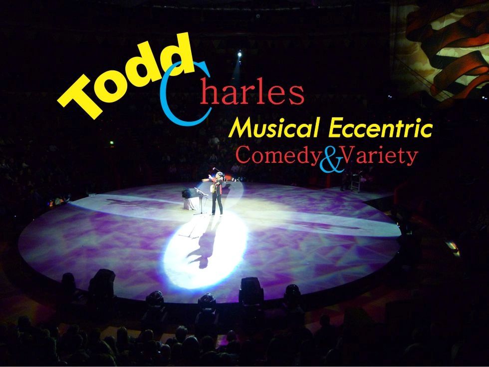 Todd Charles