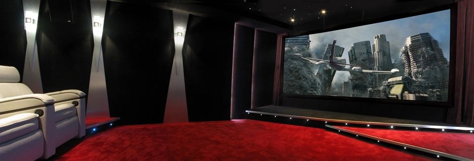 Seymour Screen Excellence