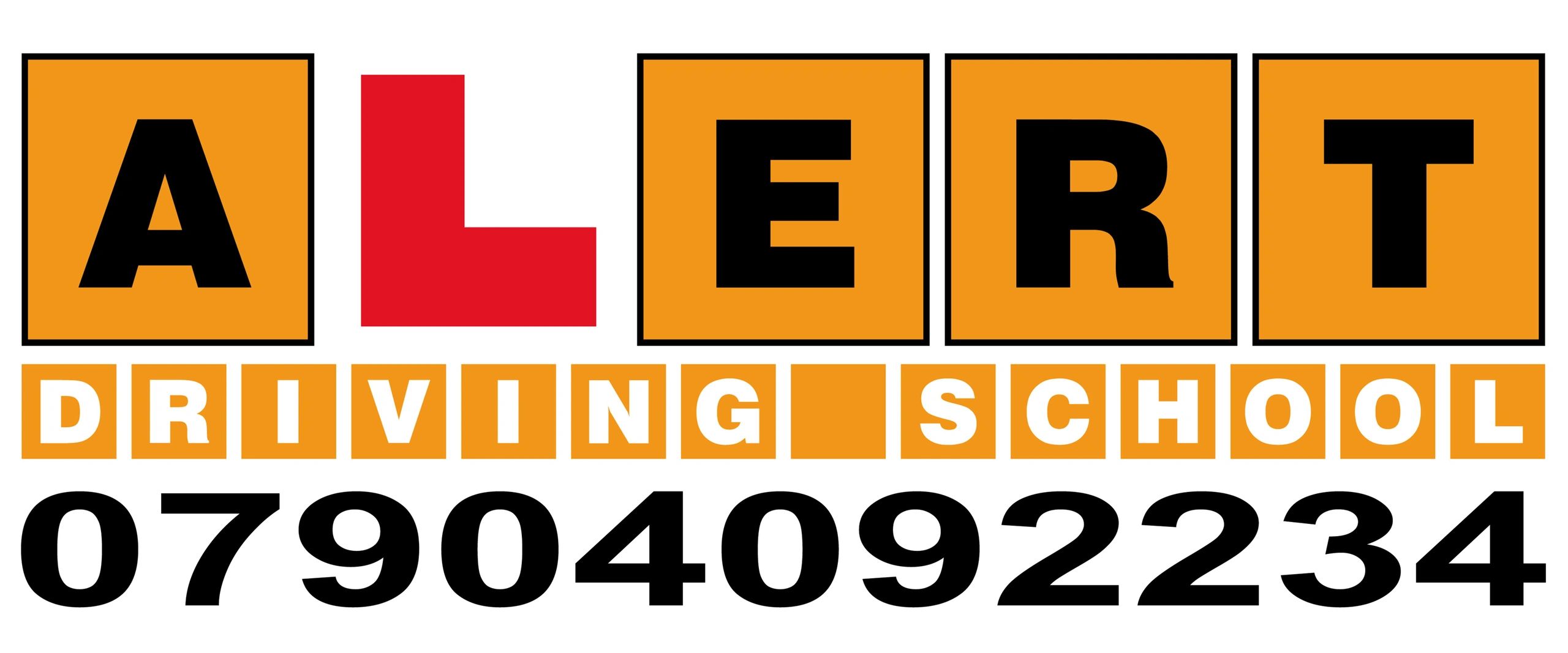 ALERT Driving School - Driving Lessons, Crash Course, Driving School