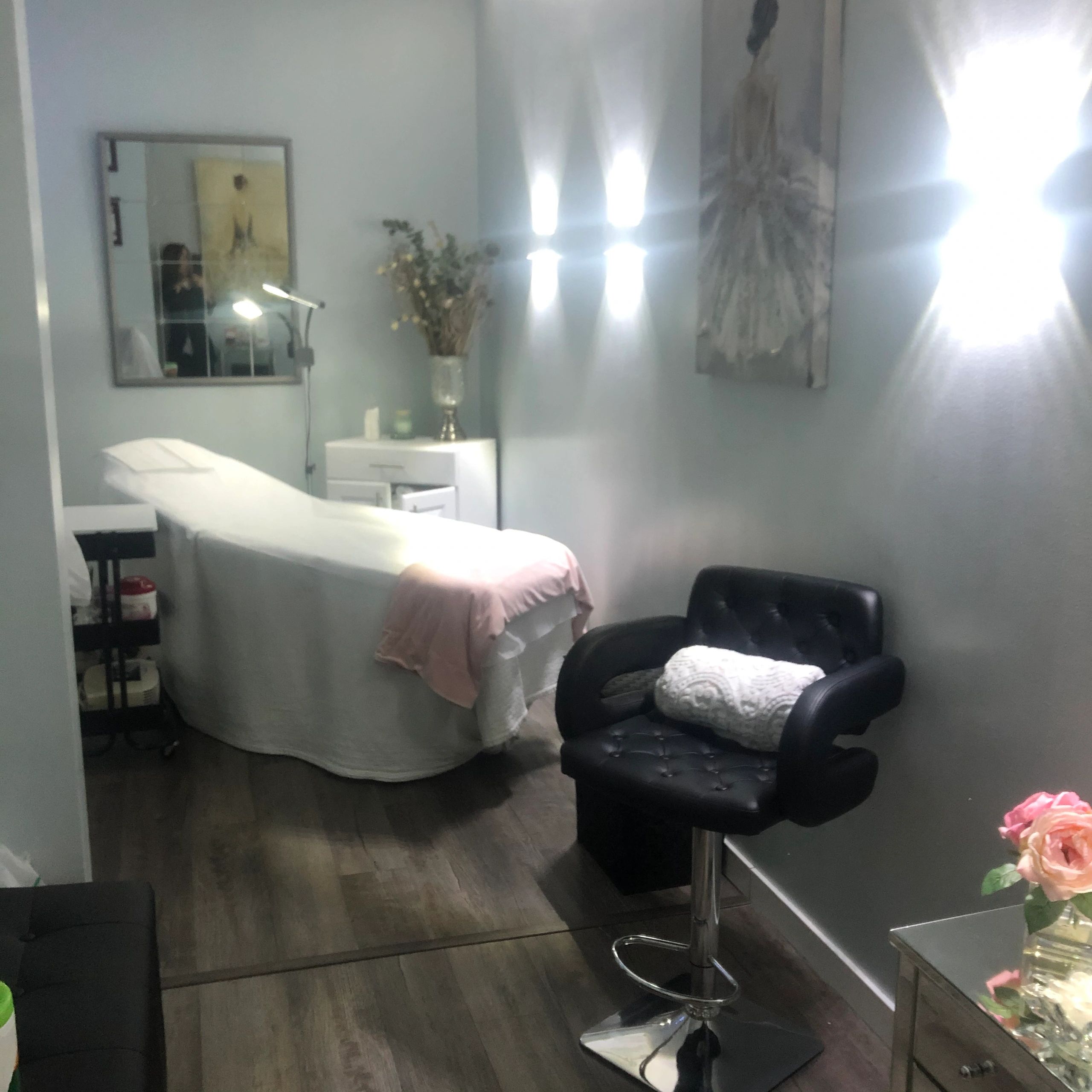 JS Esthetics & Med Spa - Licensed Esthetics, Lashes