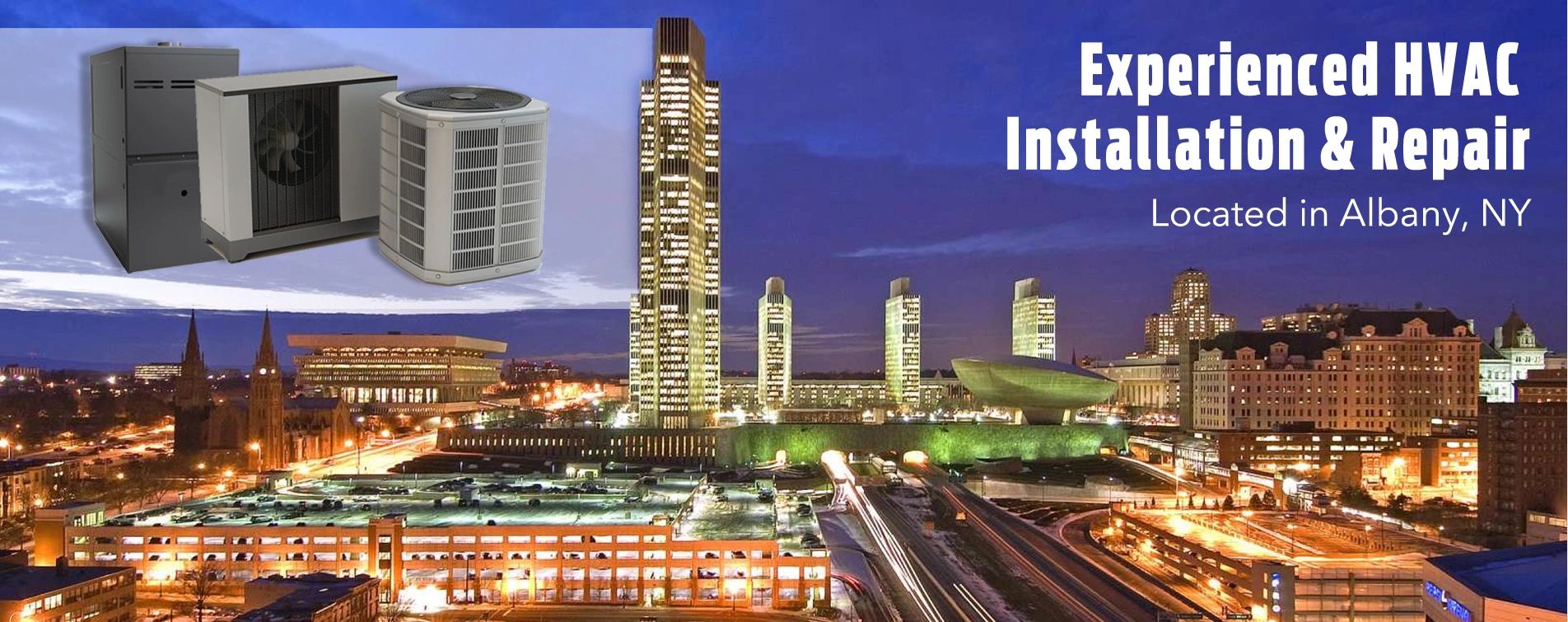 Best Plumbing Heating & Cooling Contractors