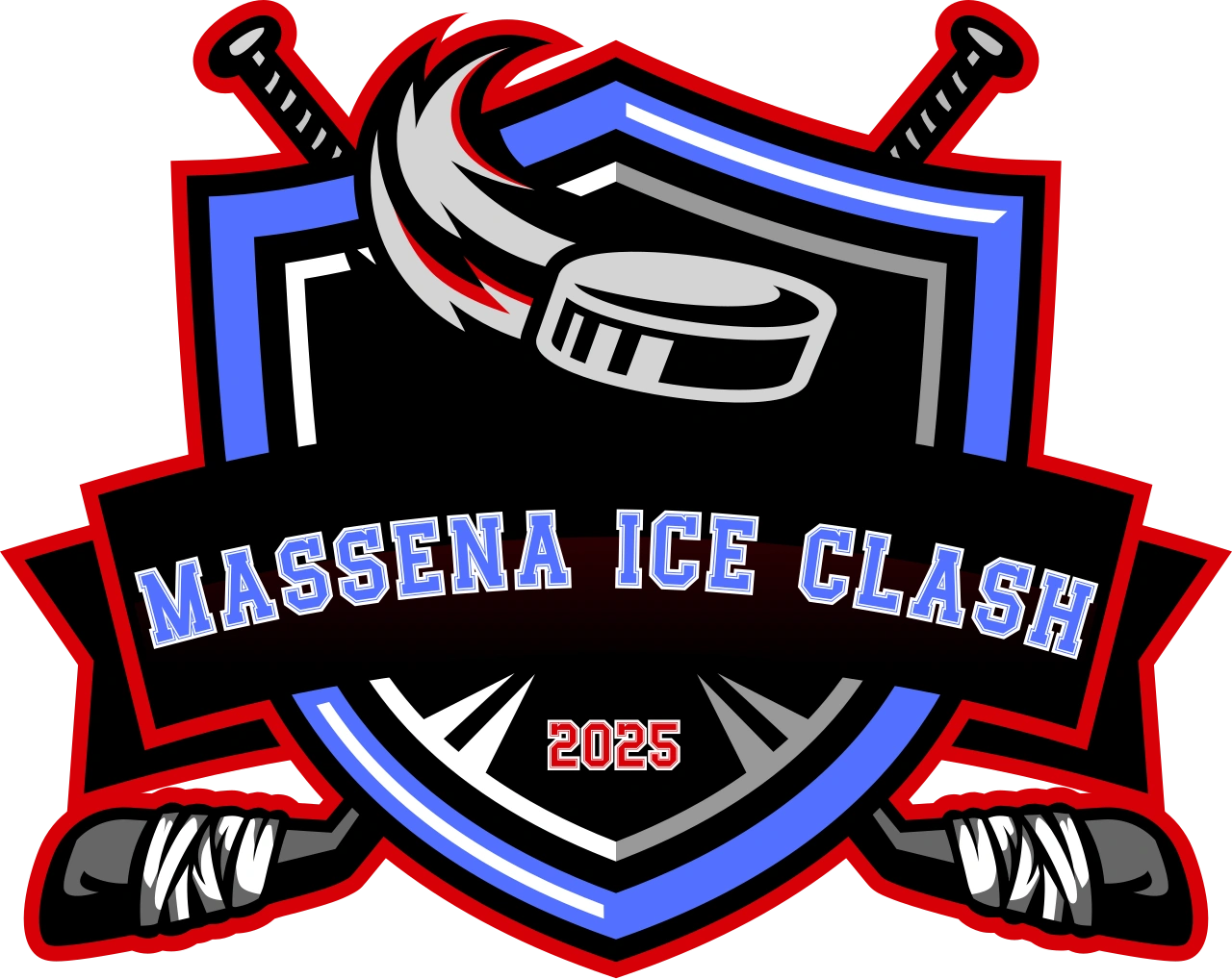 Massena Ice Clash