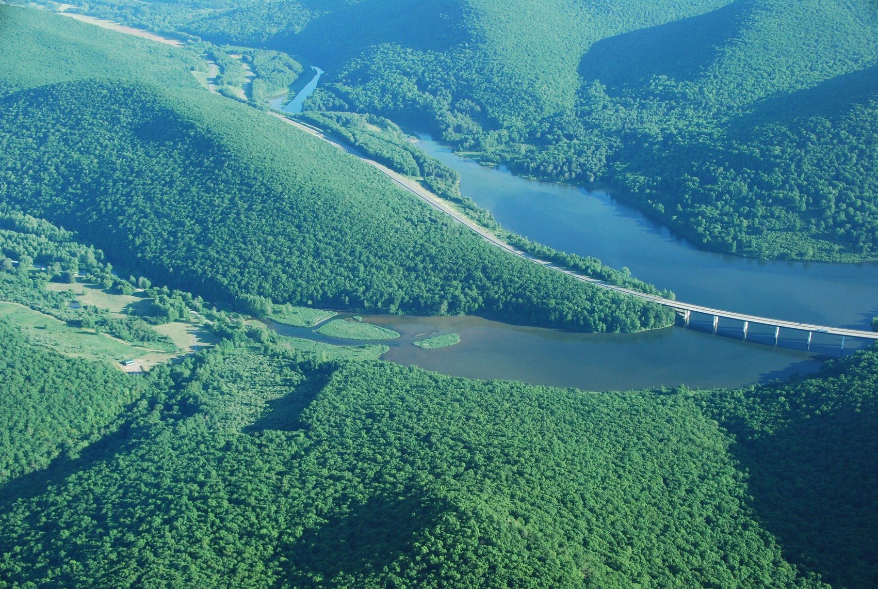 Mill Cove Environmental Area and Education Center - Home