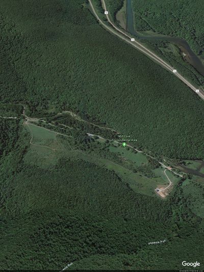 Mill Cove Environmental Area and Education Center - Home