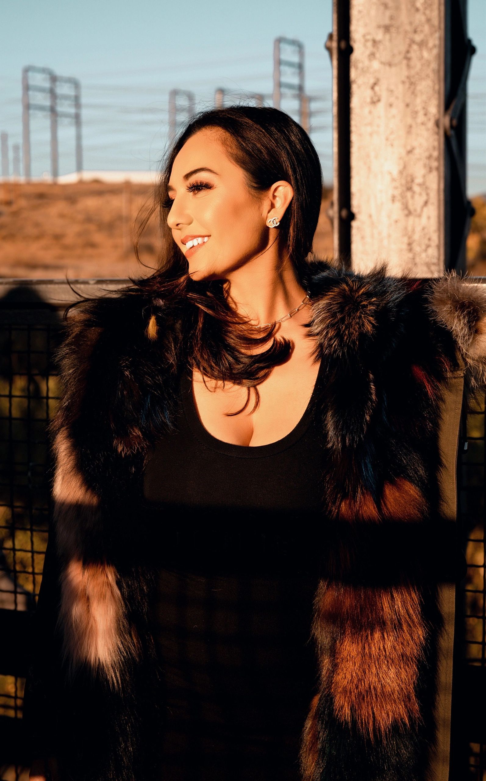 GLAM AND GLOW BY CHELL - Mobile Spray Tans, Spray Tanning, Tanning