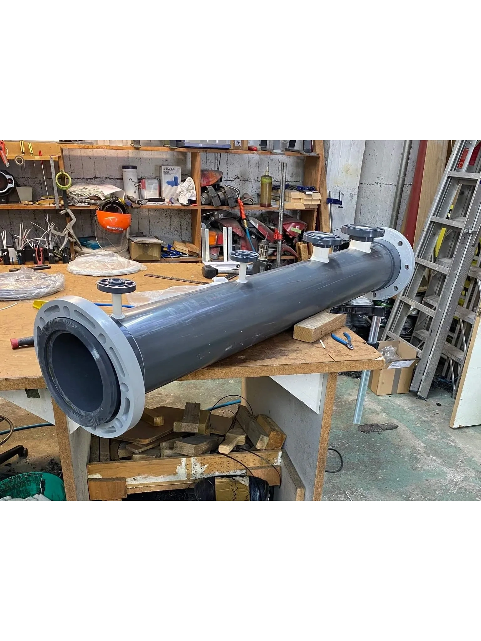 Master Plastics - Plastic, Plastic Repair, Plastic Fabricators