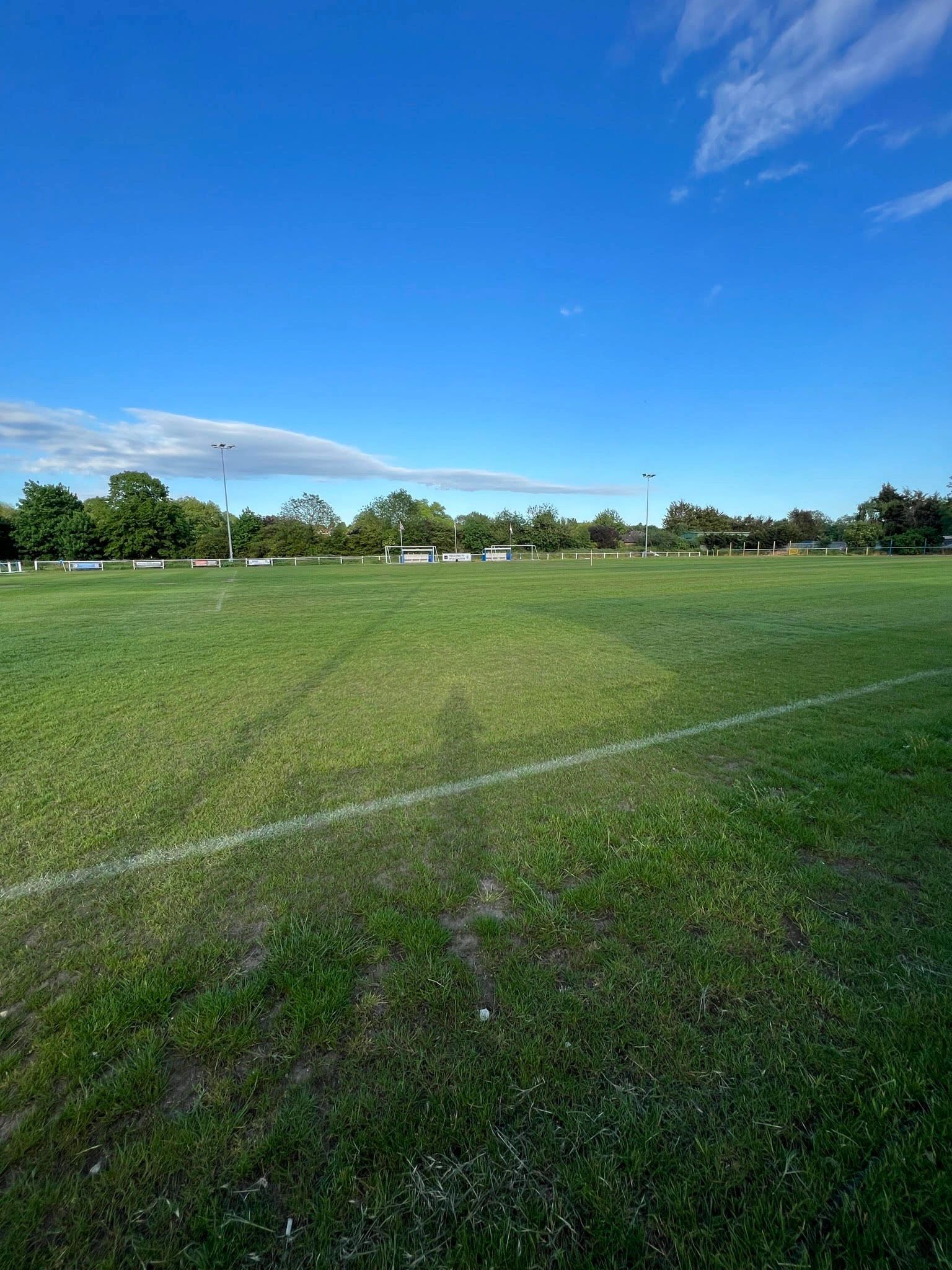 Welcome to Kent United Football Club