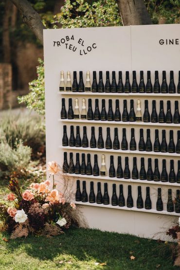 SEATING PLANS | Momento280