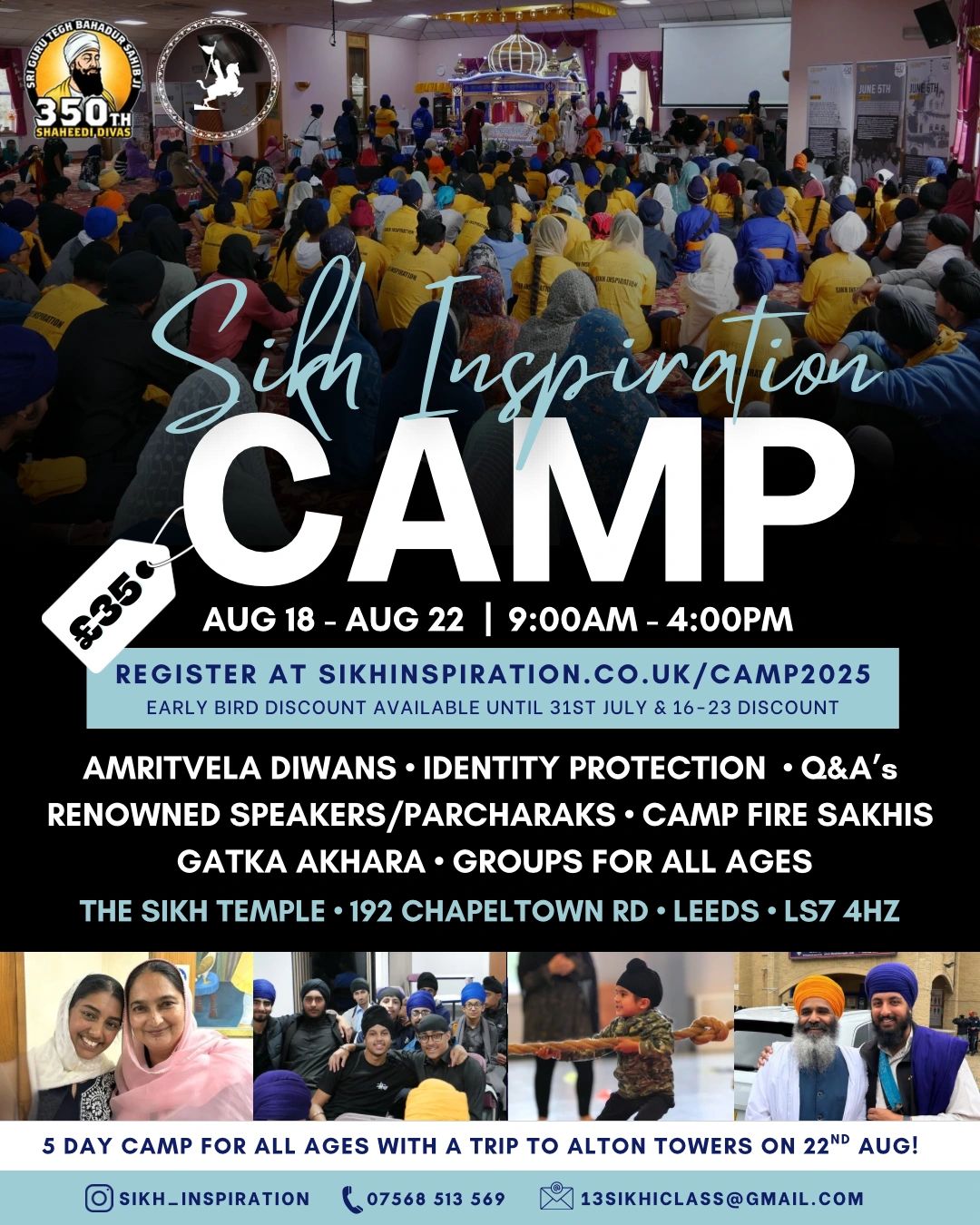 Camp2025