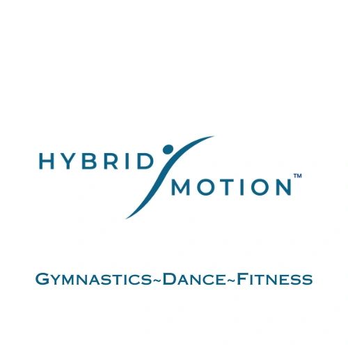 Gymnastics, Dance, Day Camps and Fitness - Hybrid Motion, LLC.