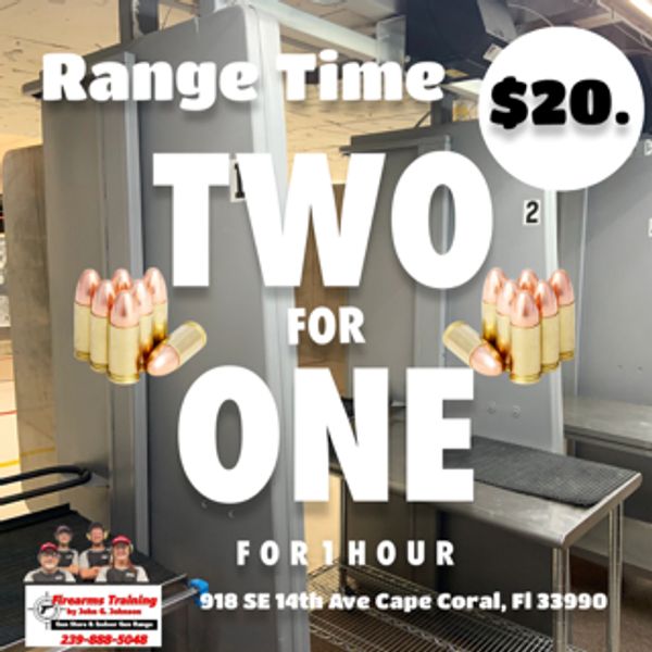 Indoor Shooting Range Cape Coral Fl - Indoor Gun Range Cape Coral FL