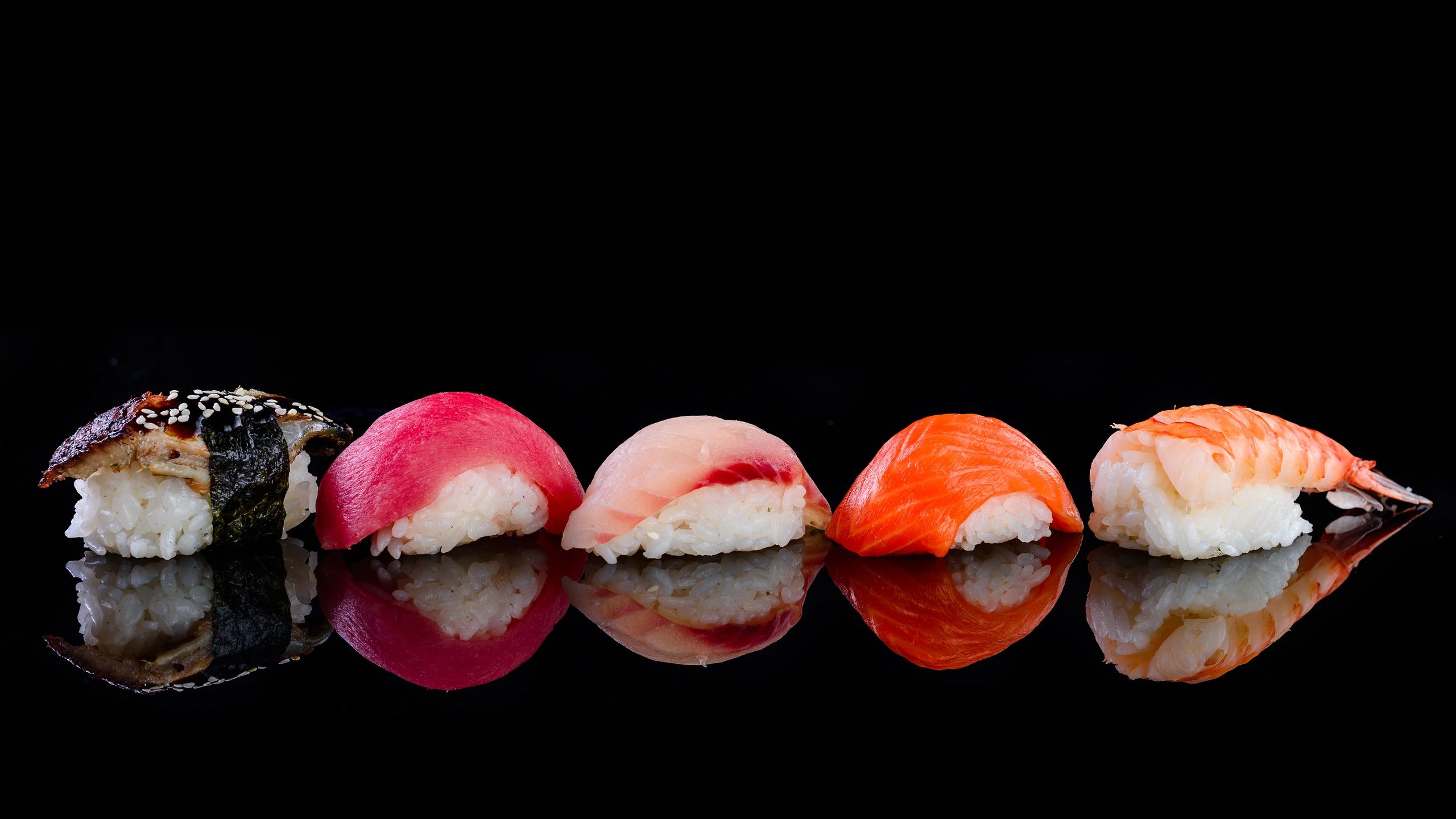 Sushi, Omakase - Junsui - Brooklyn, New York