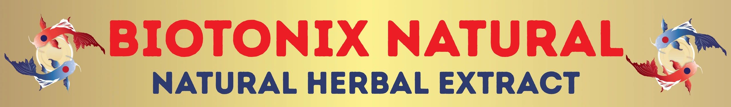 Biotonix Natural Products Inc.