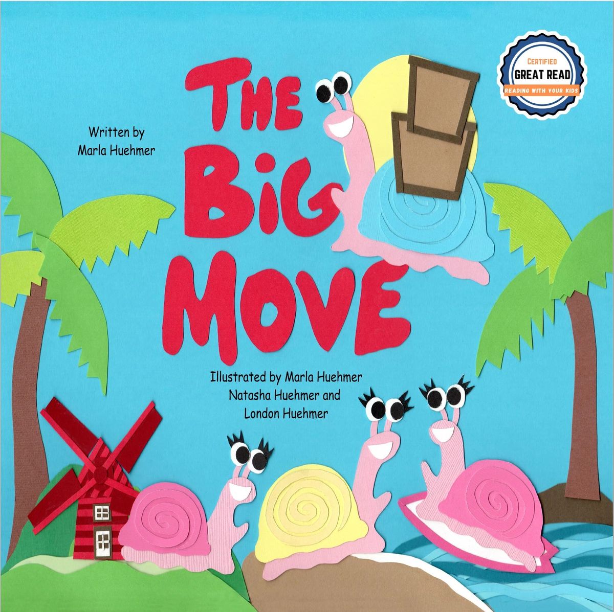 The Big Move