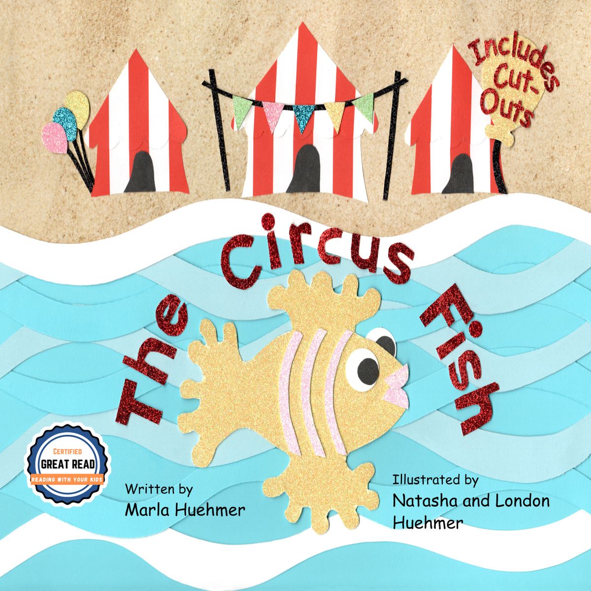 The Circus Fish
