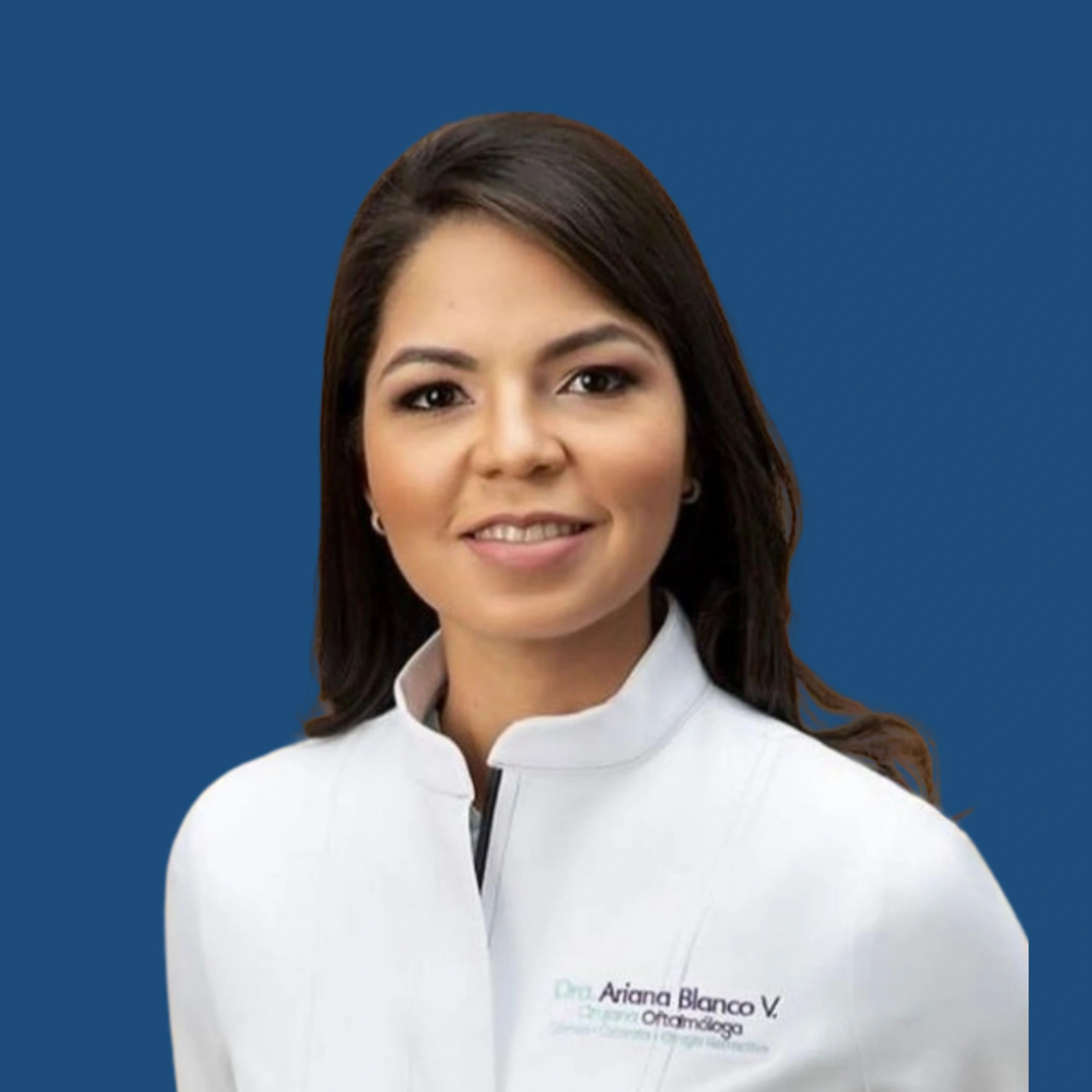 Ariana Blanco's Instagram, Twitter & Facebook on IDCrawl