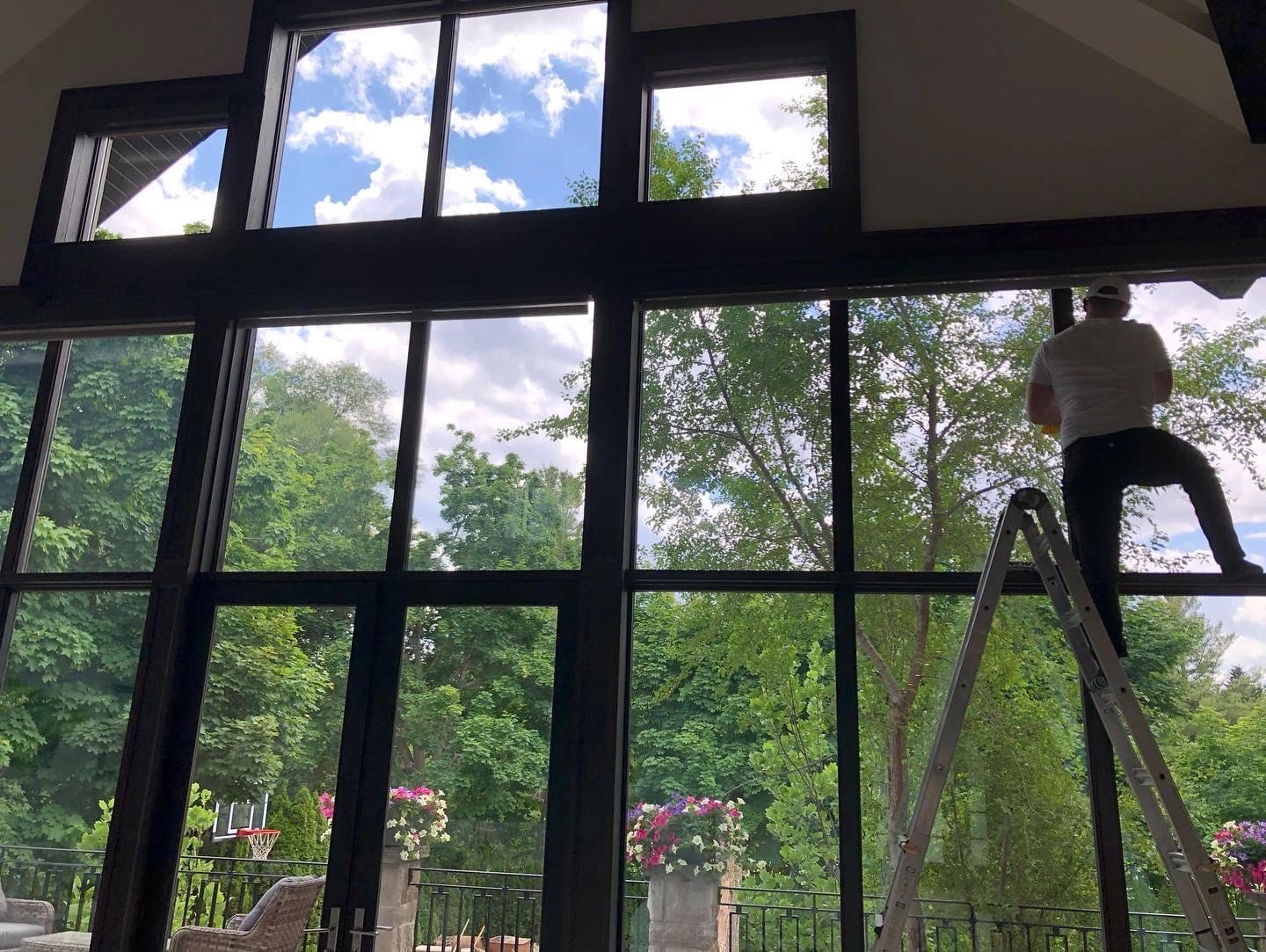 Top 3 Reasons to Have Your Windows Cleaned Regularly