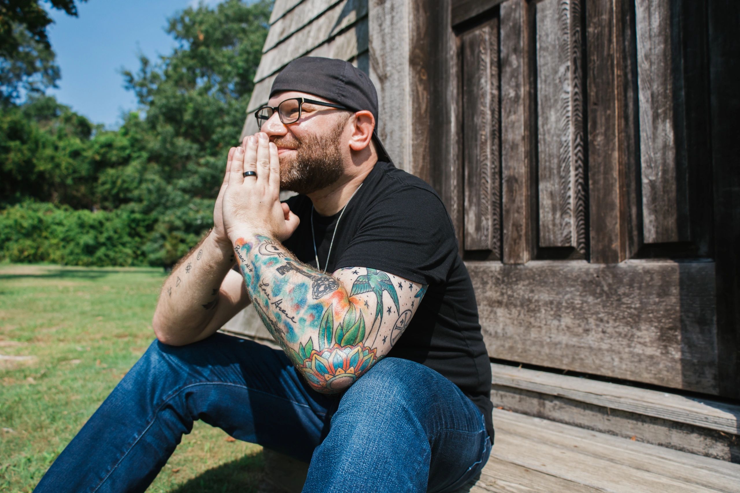 Michael Rodgers Music